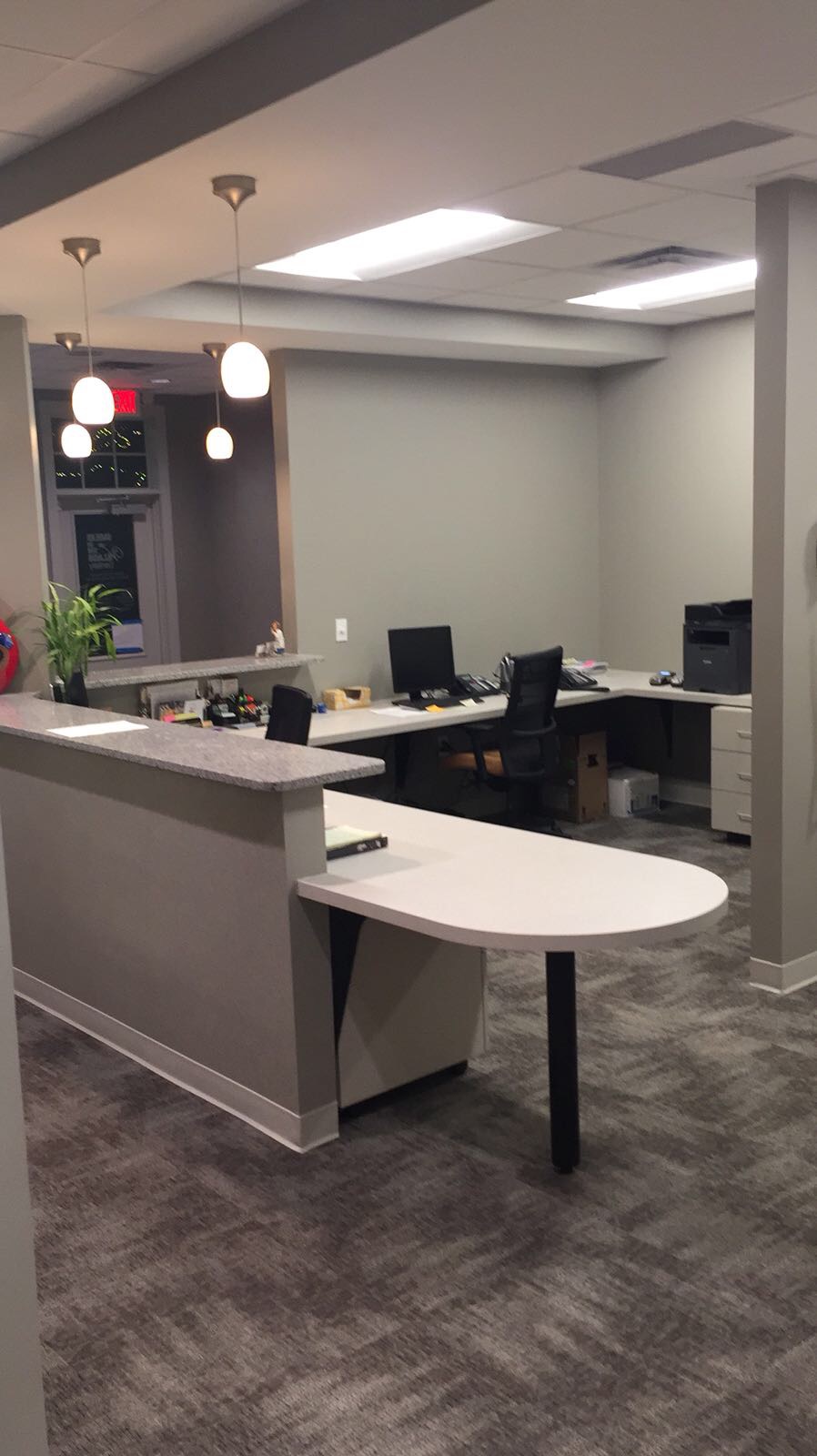 Office Tour for Smiles in the Village Dentistry, Dentist in Carmel, IN ...